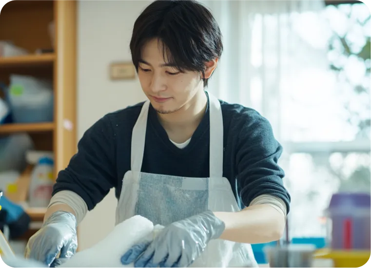 ZIRITSU | ゲーム感覚で自主的な学習を促す新サービス